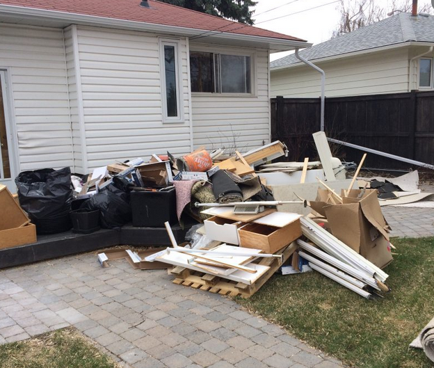 Estate Cleanouts - Junk Removal Philadelphia